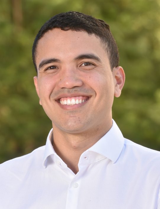 Nicholas Chow | UCLA Luskin Center for Innovation