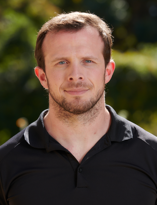 Daniel Coffee | UCLA Luskin Center for Innovation