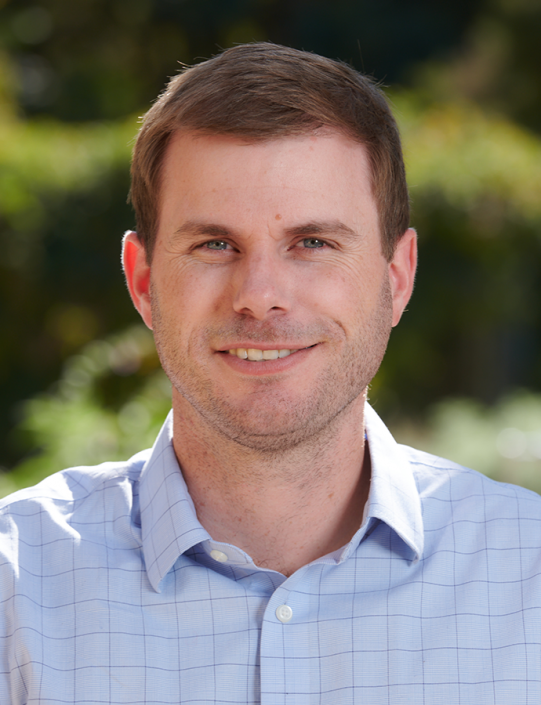 Gregory Pierce | UCLA Luskin Center for Innovation