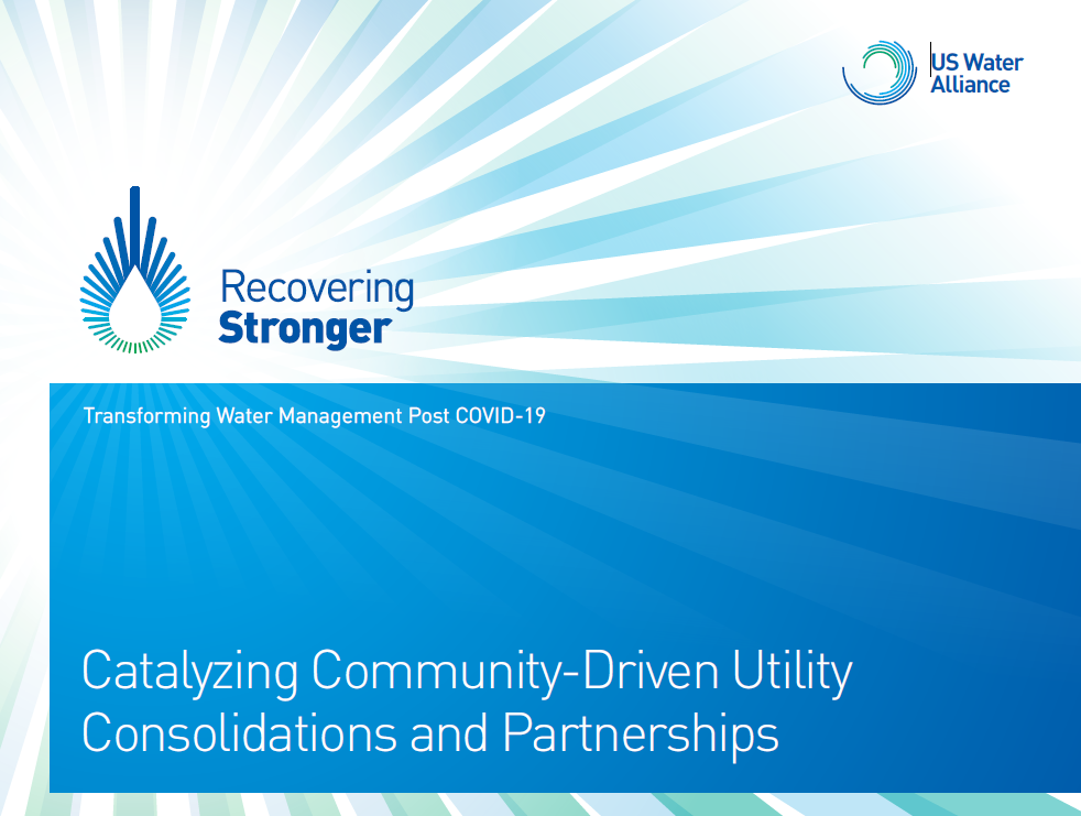 UWA Cover - UCLA Luskin Center for Innovation