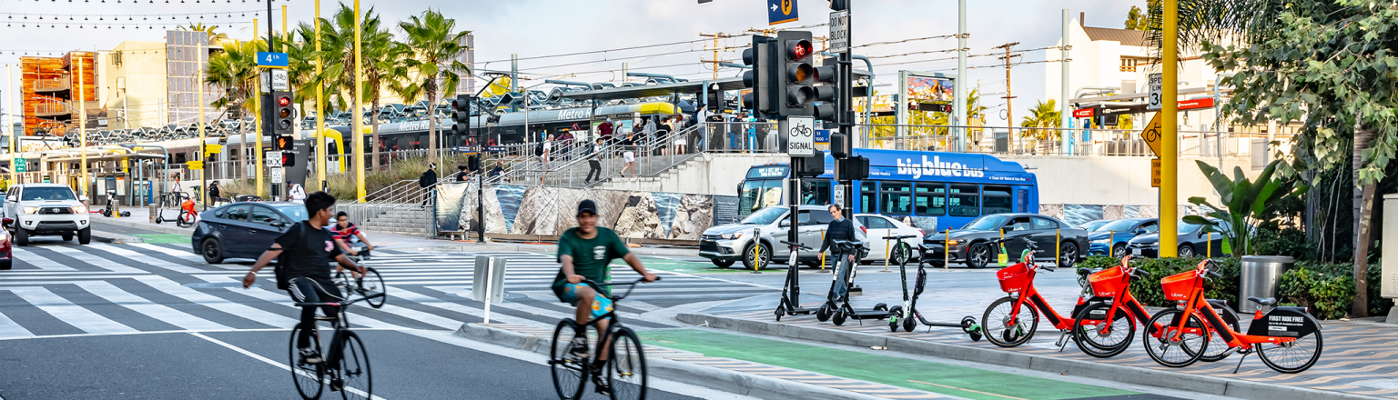 Clean Transportation | UCLA Luskin Center for Innovation Clean Transportation | UCLA Luskin Center for Innovation