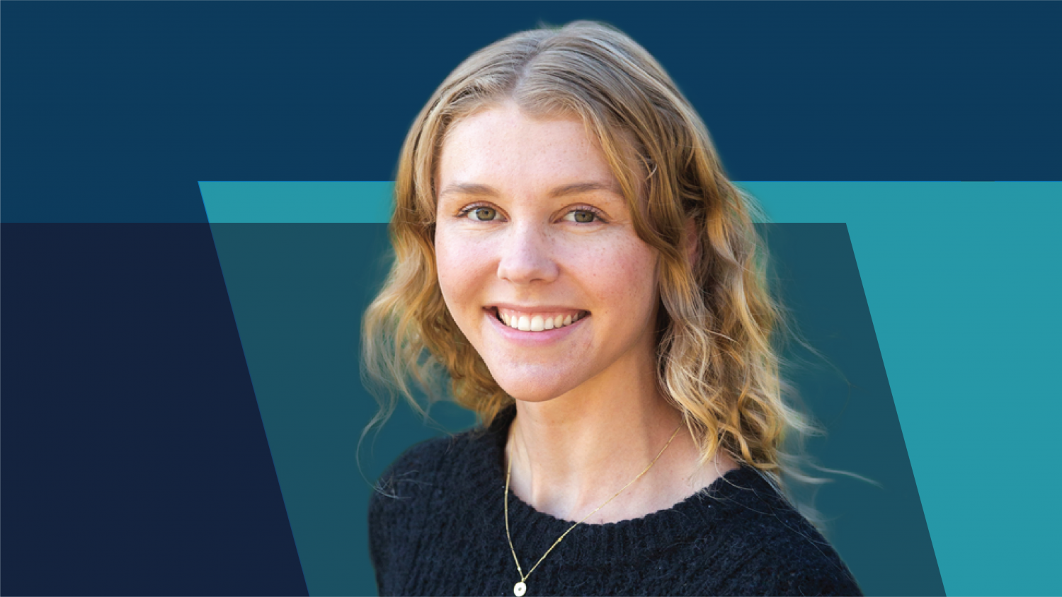 Welcome to our new water equity researcher, Grace Harrison | UCLA ...