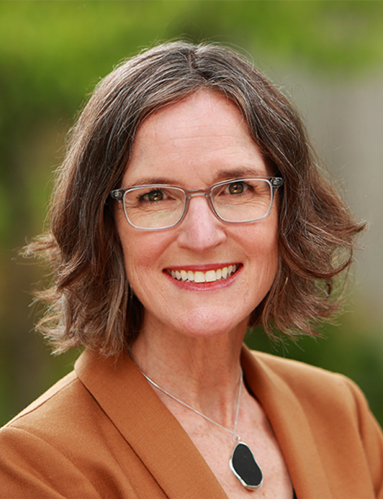 Megan Mullin | UCLA Luskin Center for Innovation