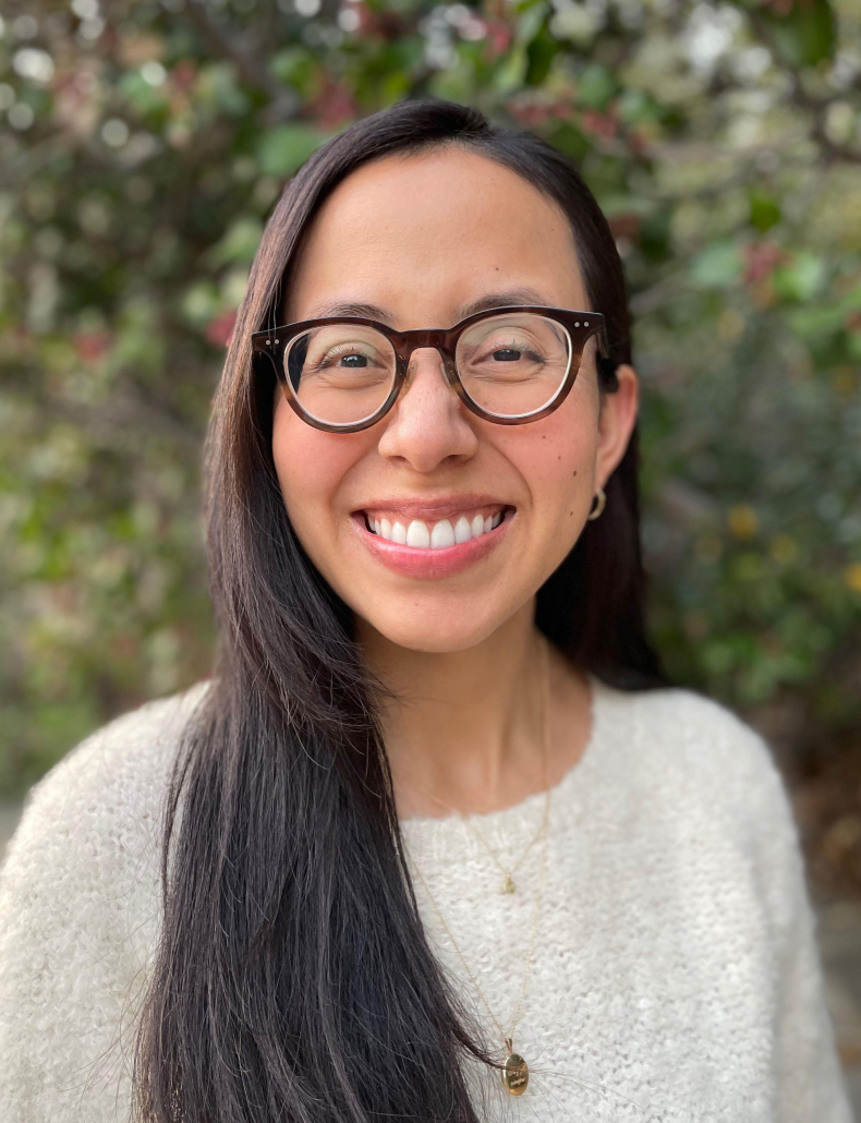 Samantha Astudillo | UCLA Luskin Center for Innovation