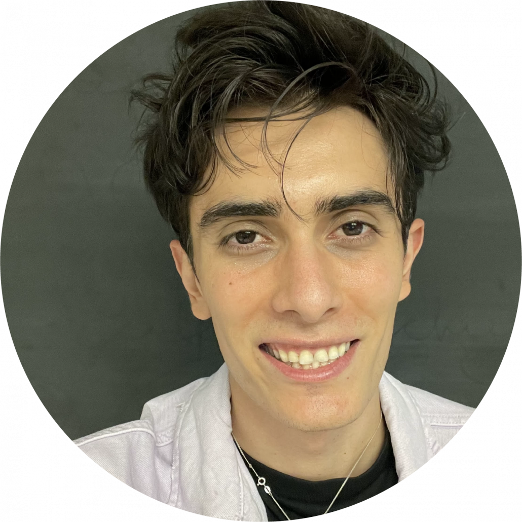 Support Students - UCLA Luskin Center for Innovation