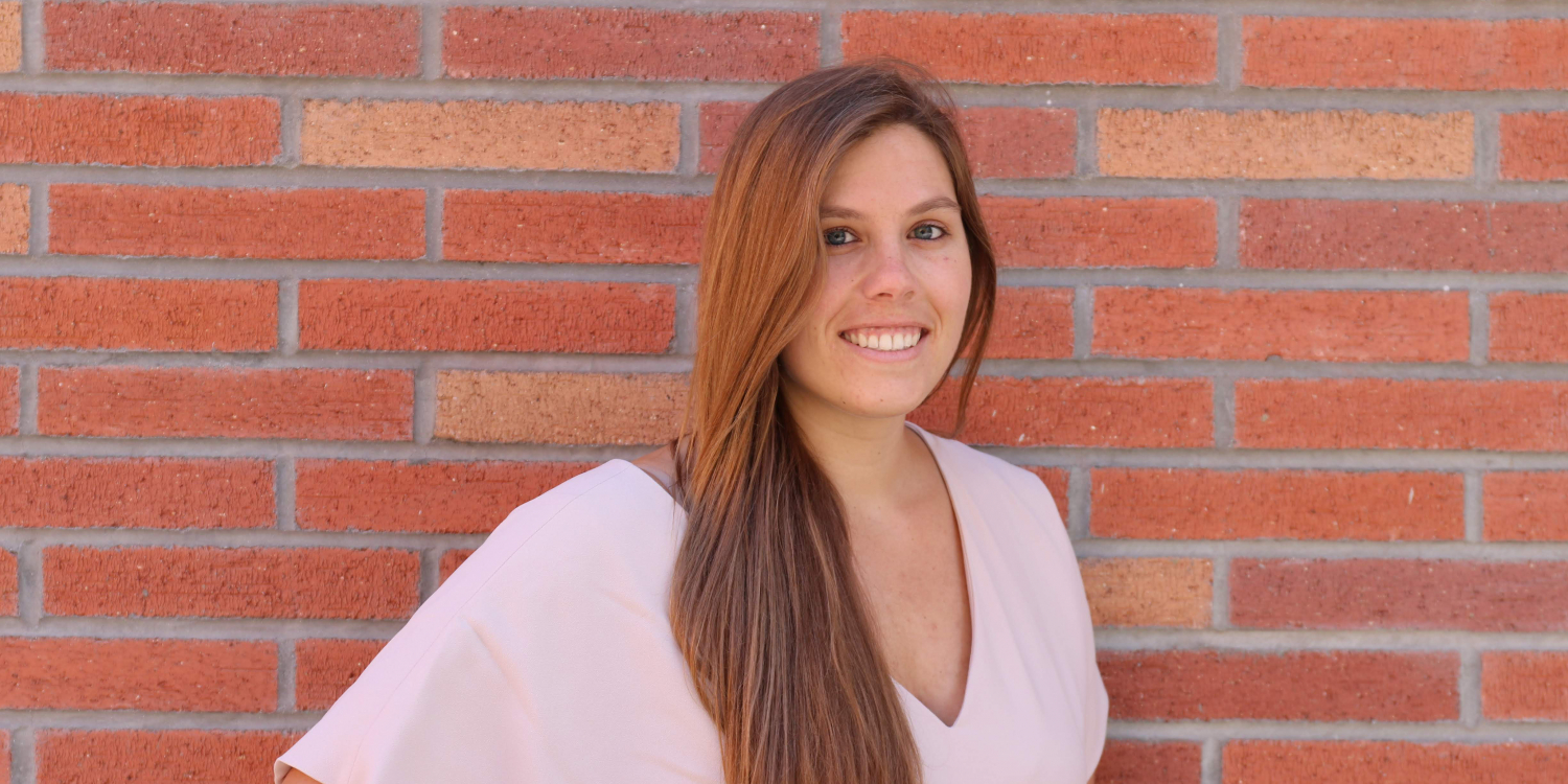 Welcome to our new project director, Rachel Connolly | UCLA Luskin ...