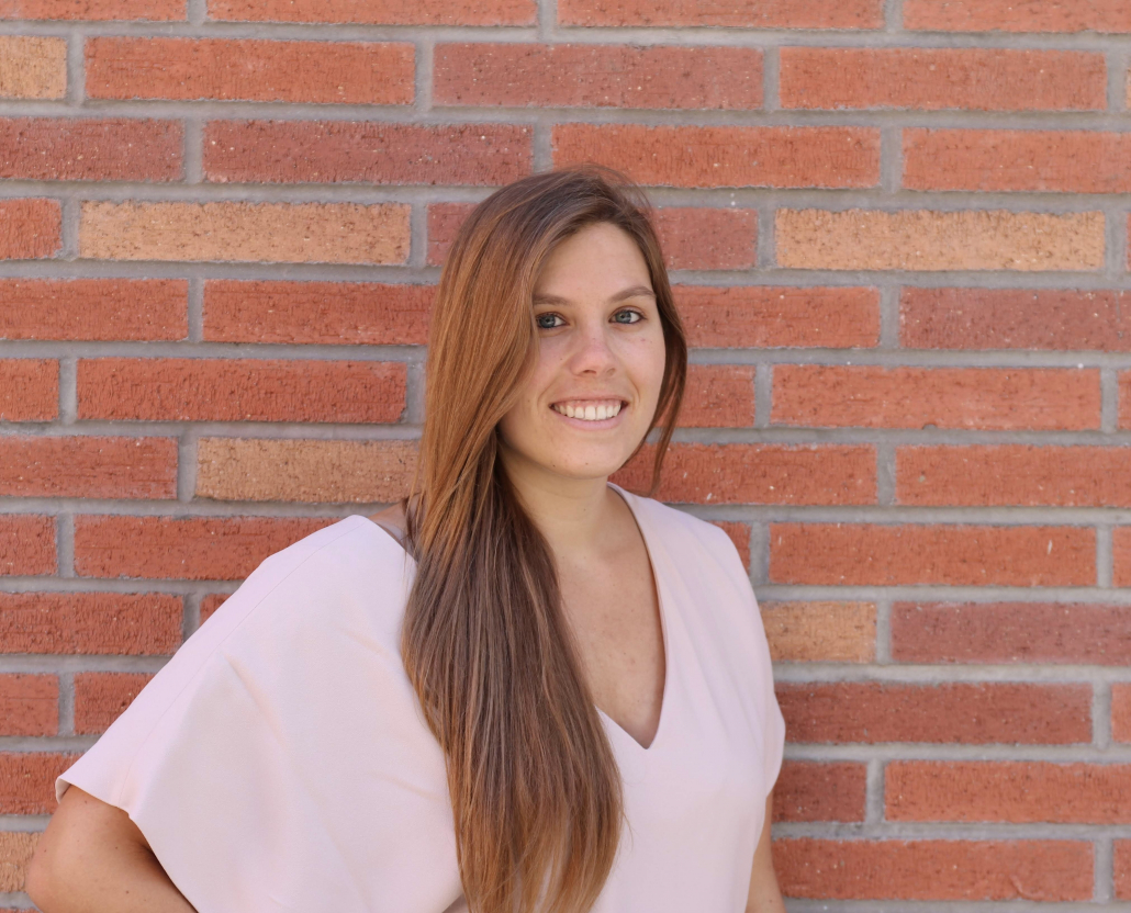 Welcome to our new project director, Rachel Connolly - UCLA Luskin ...