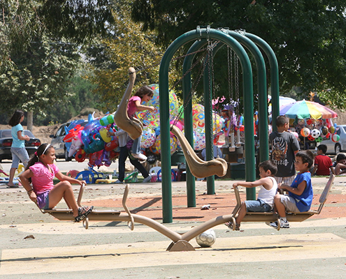 UCLA Luskin Center for Innovation