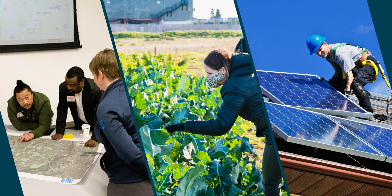 pathways cover image | UCLA Luskin Center for Innovation