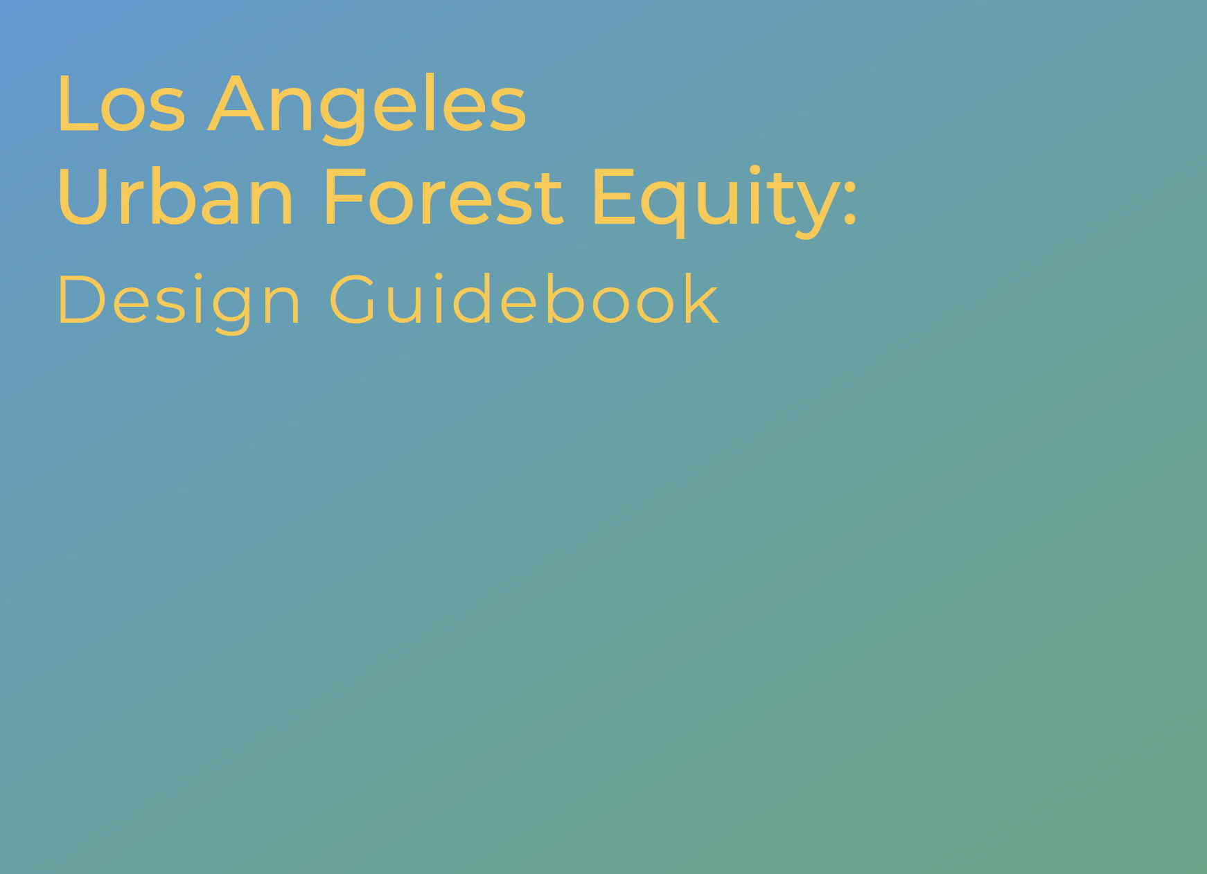 Publications - UCLA Luskin Center for Innovation