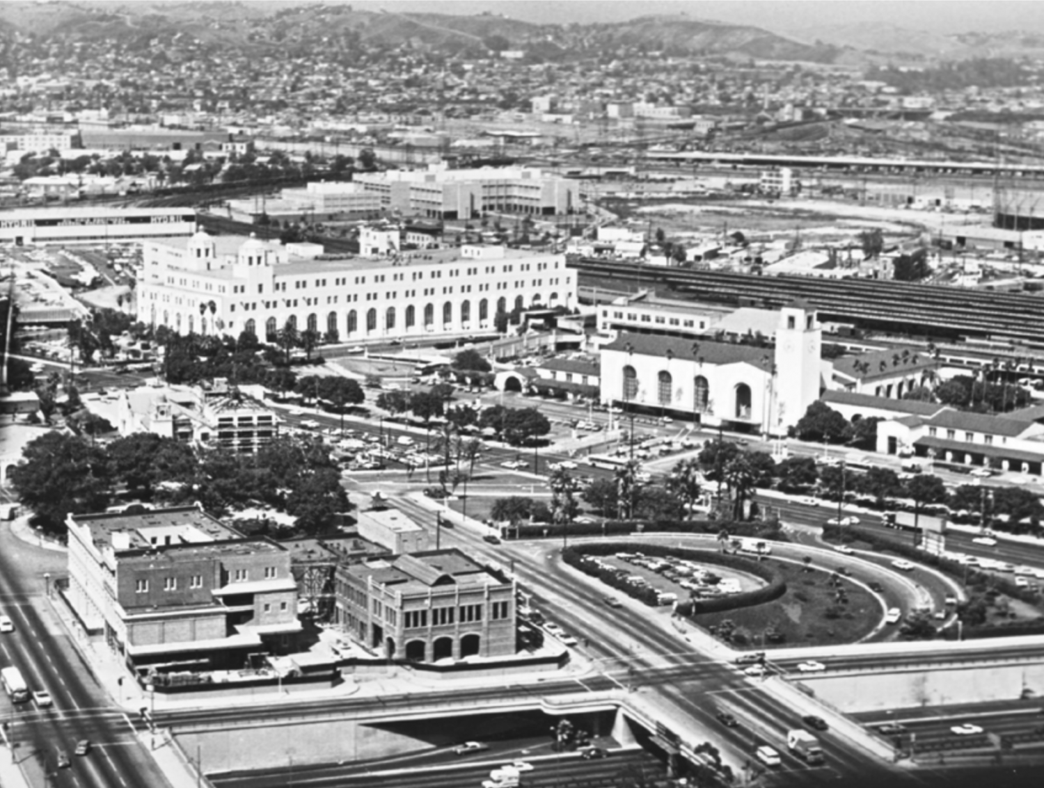 Publications | UCLA Luskin Center for Innovation