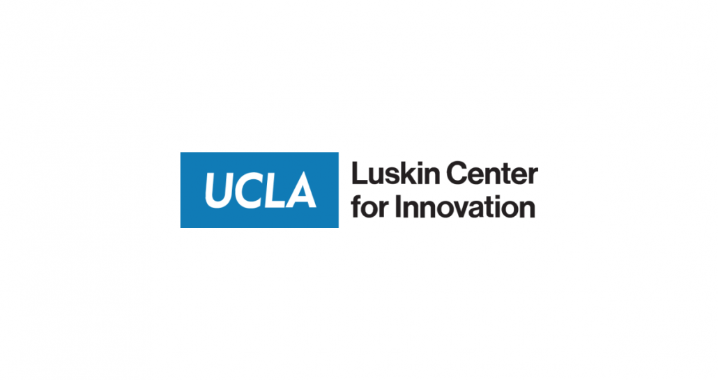 News | UCLA Luskin Center for Innovation
