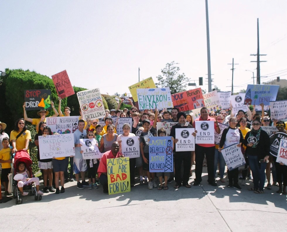 UCLA Luskin Center for Innovation joins international team to support ...