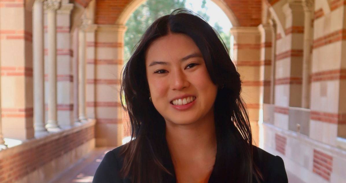 Support Students | UCLA Luskin Center for Innovation