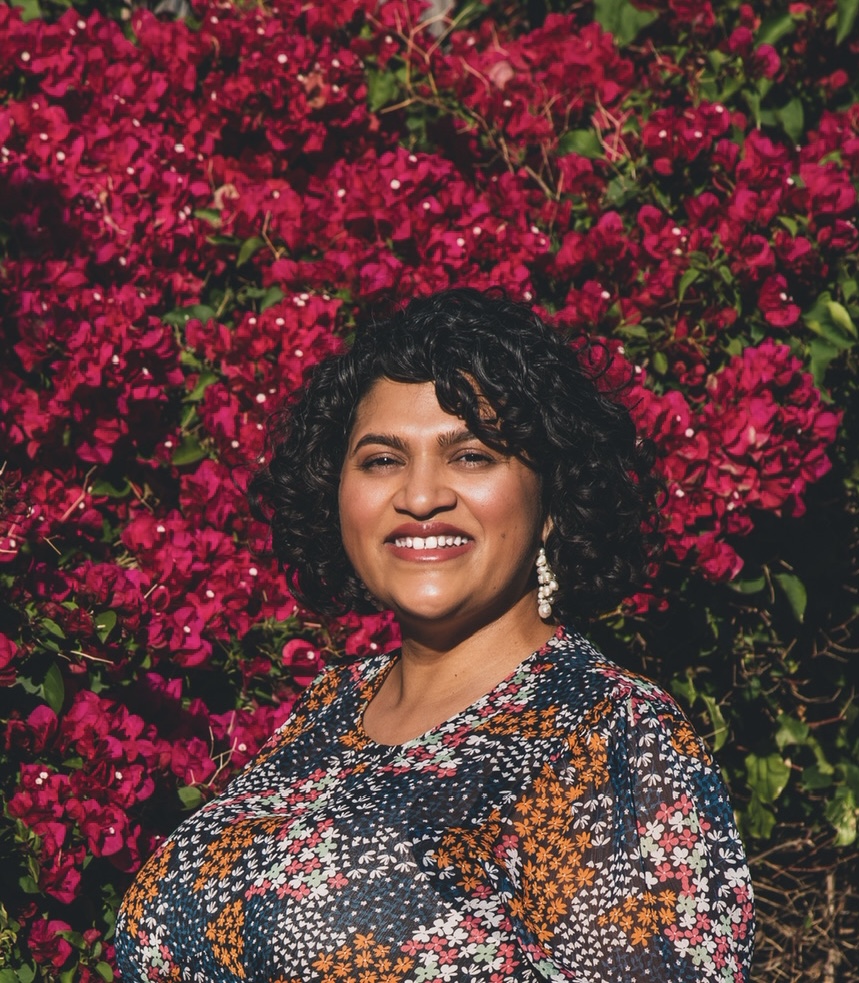 Introducing our new project manager and researcher, Alex Aguirre ...