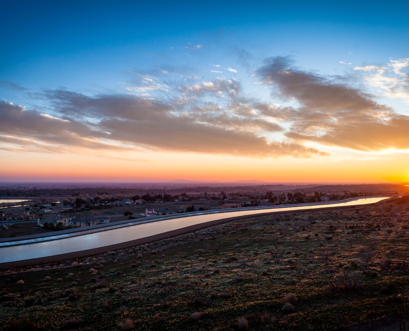 Luskin Center for Innovation’s Gregory Pierce to lead a new water ...