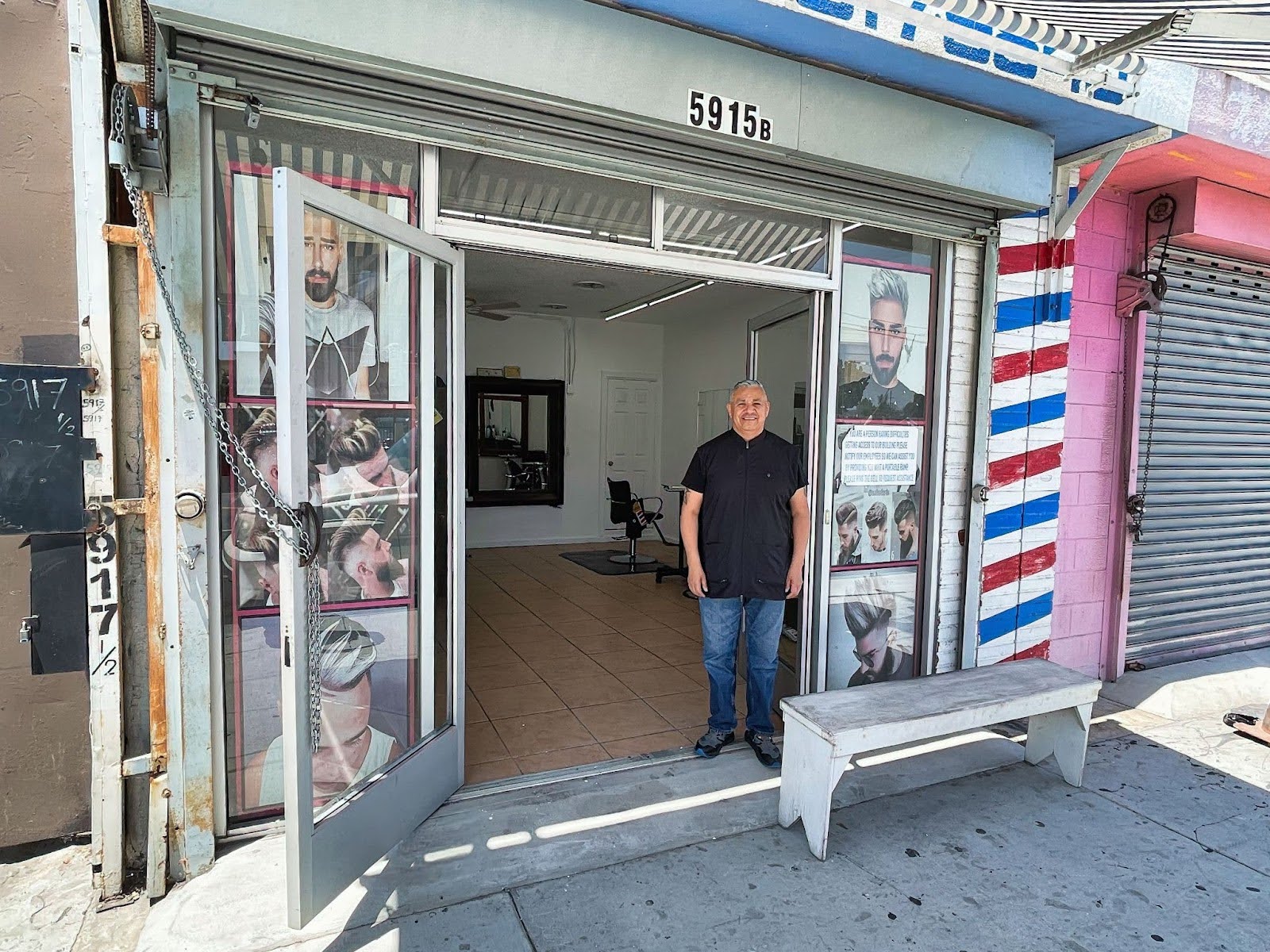 Legal workshops and clinics empower renters to advocate for their ...